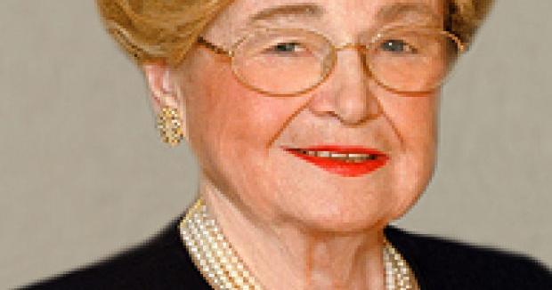 Maxine Bosselman, namesake of Grandma Max's, dies at 92