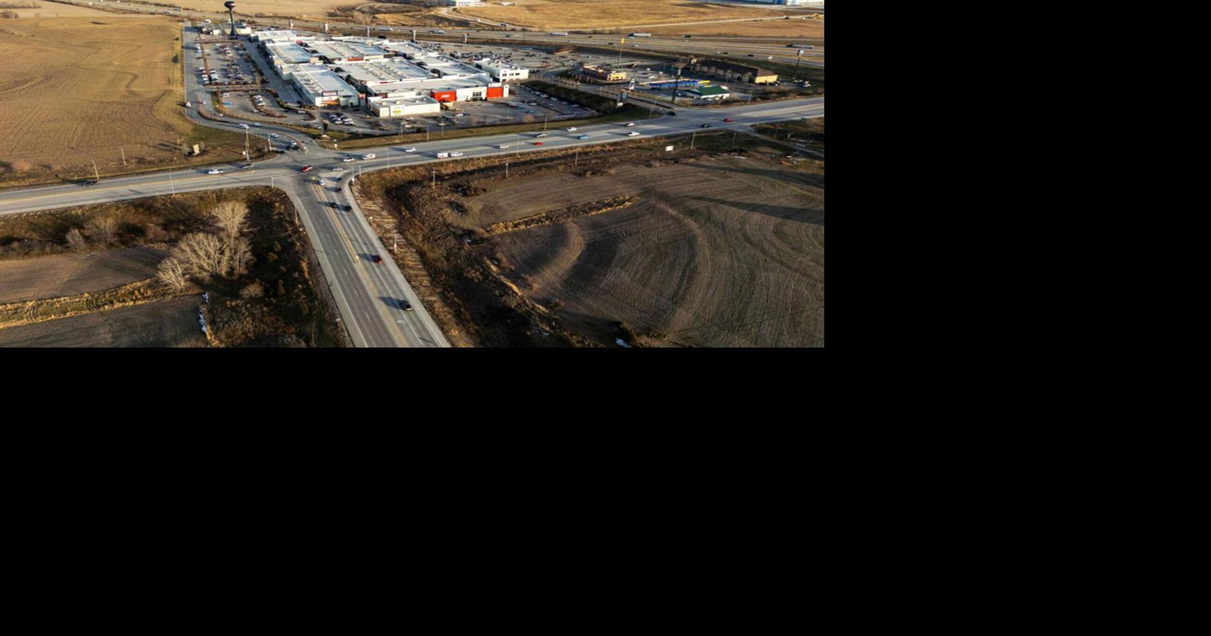 At odds with Gretna, Rod Yates to seek legislative help for his mega ...