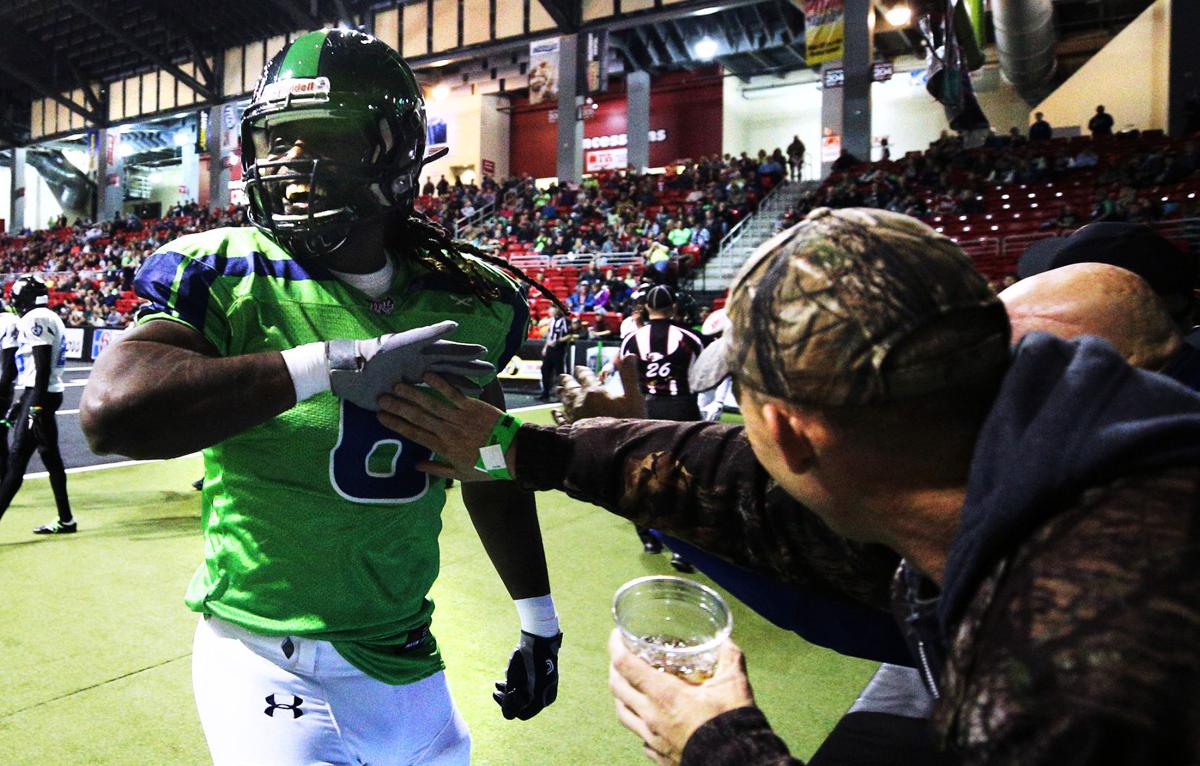 Danger's Pease shows sweet moves