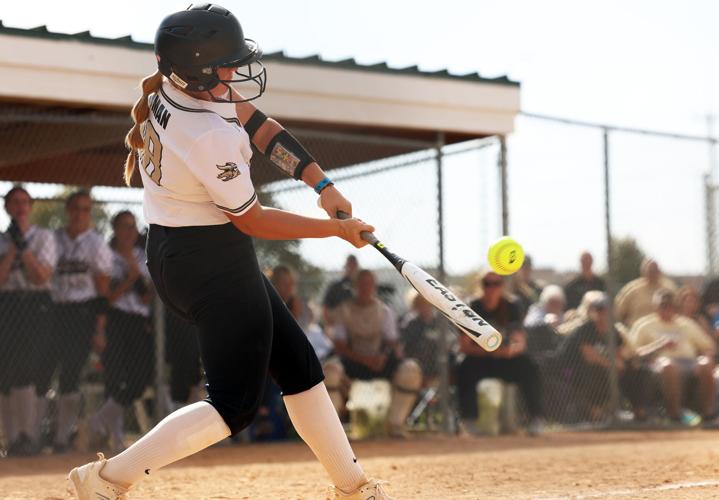 STATE SOFTBALL: Northwest stunned by Scottsbluff