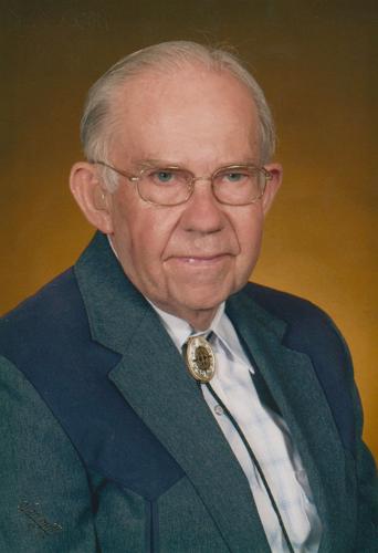 Dean Larson, 74