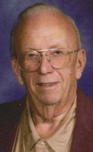 Donald Carter, 76