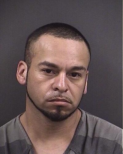 Grand Island man sentenced to 10 years for distribution of methamphetamine