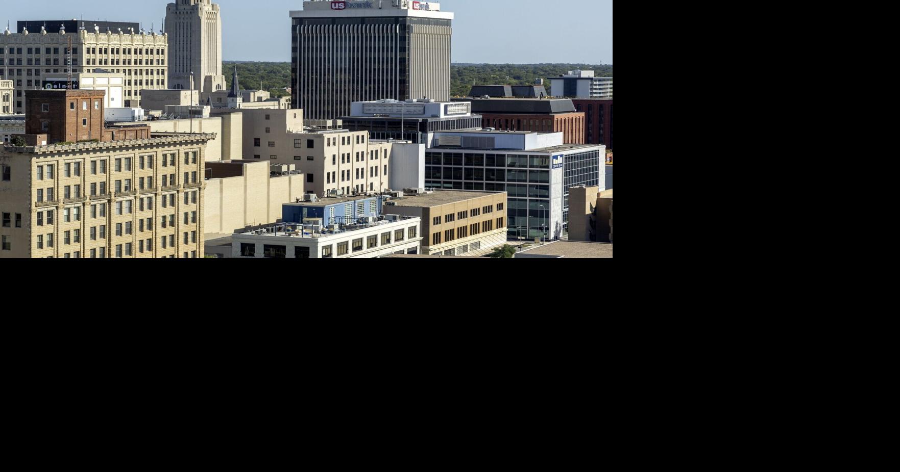 Lincoln Nebraska one of the best run cities in America