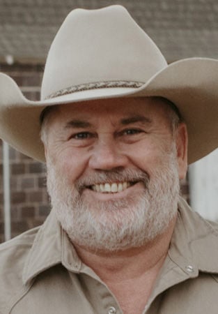 Timothy ‘Tim’ Wetzel, 52