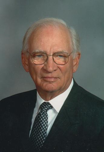 John Schultz, 91