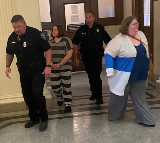 Lepler preliminary hearing continued
