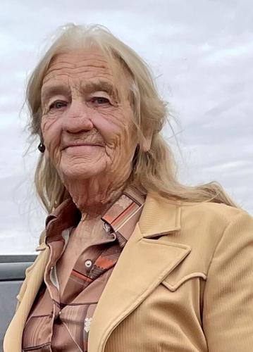 Patricia "Pat" L. Winter