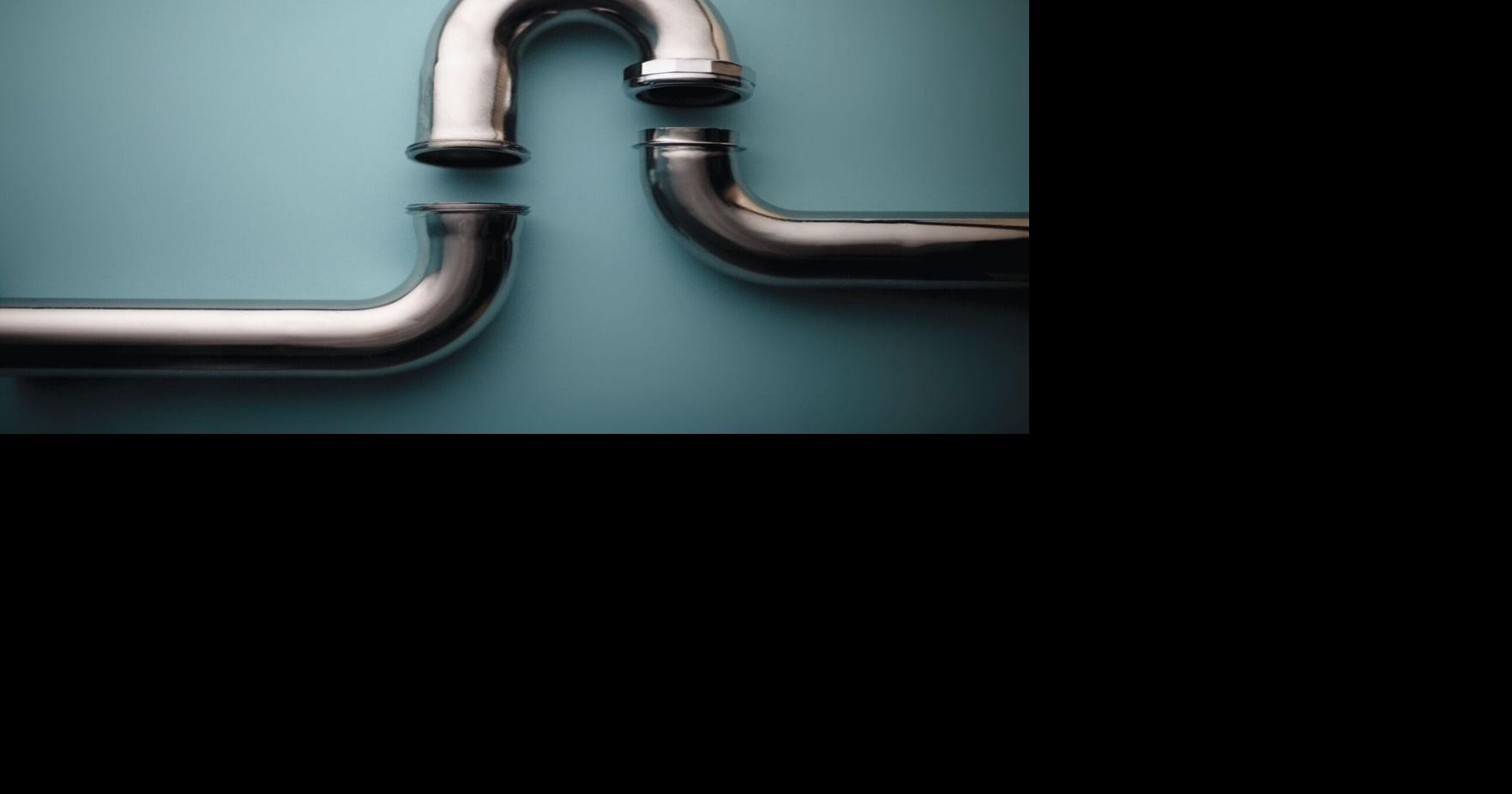 Lead/galvanized service line replacement planned