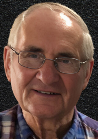 Patrick "Pat" J. Rock