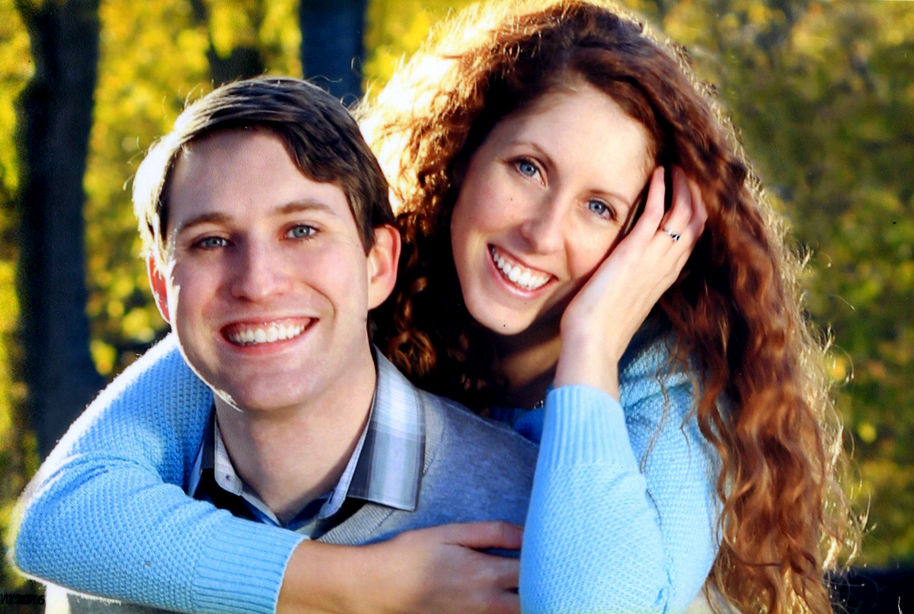 Jayne Irvine, Sean Tivenan