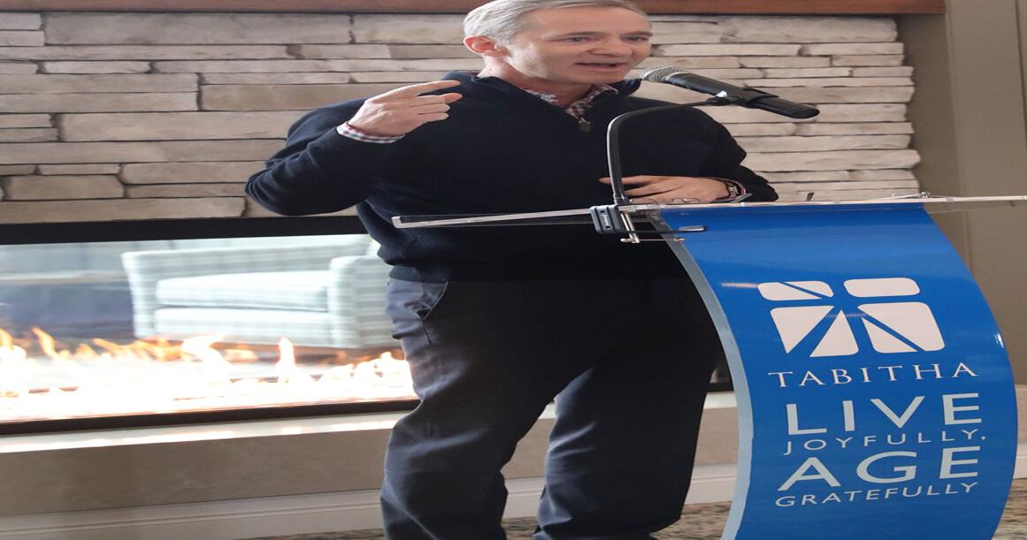 Tabitha Senior Living Community holds grand opening ceremony