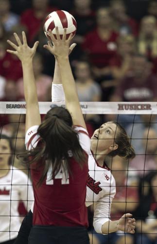 HAMAR: So far so good for NU