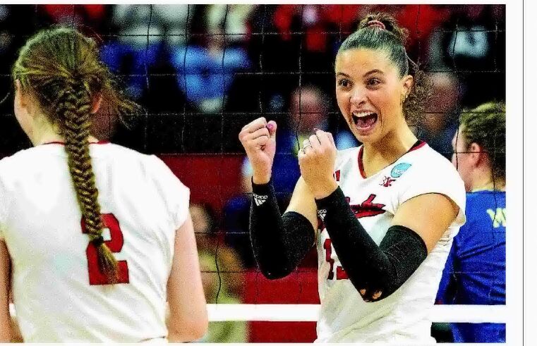 ONTO THE REGIONAL FINALS