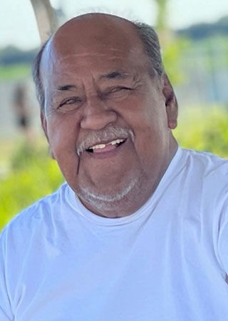 Joseph “Joe” Manuel Rivera