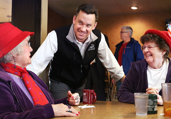 Bruning: Reform taxes, prisons, immigration