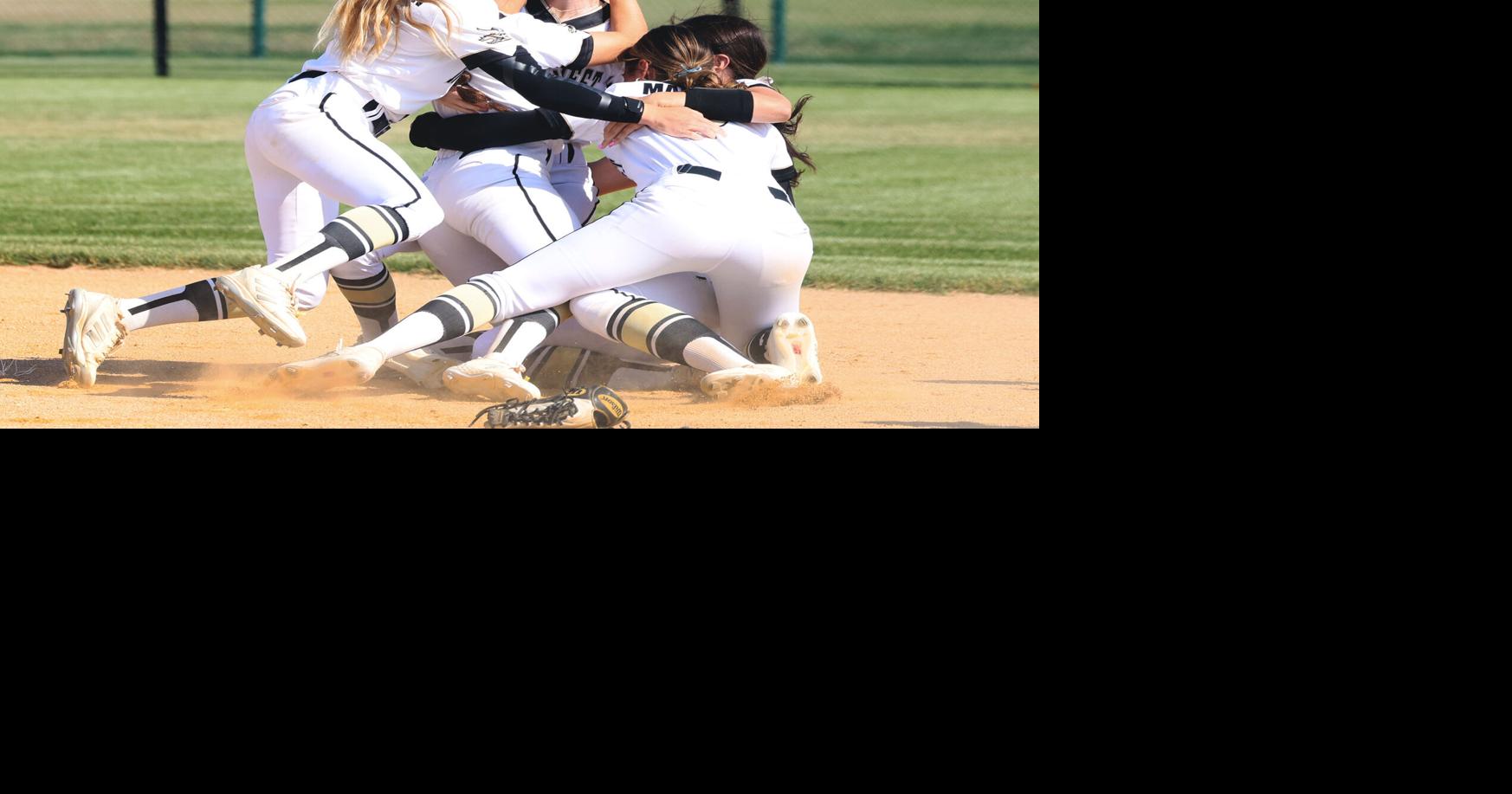 Northwest softball heads to state with one goal in mind