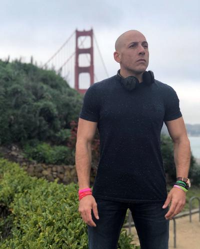 Kevin Hines, who survived jump from Golden Gate Bridge, speaking at UNK