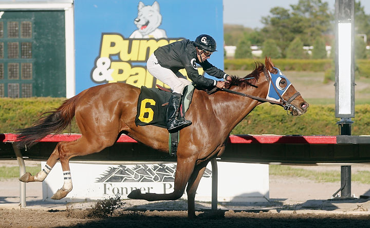 Closing-day drama at Fonner Park