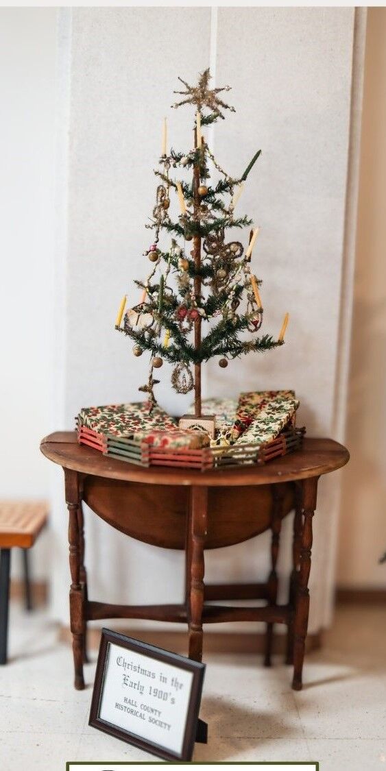 Hall County Historical Society plans two weekend programs