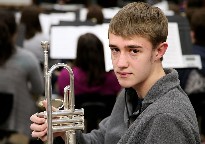 Northwest junior likes to be challenged | Youth | theindependent.com