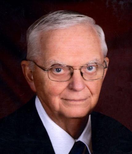 Larry Hansen