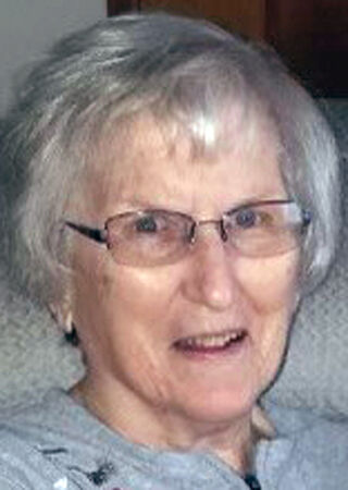 Edna Johanna Shelton