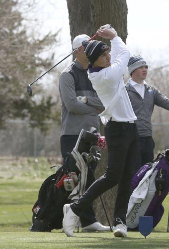 Monday's City Sports Roundup: Islanders claim Heartland Athletic ...