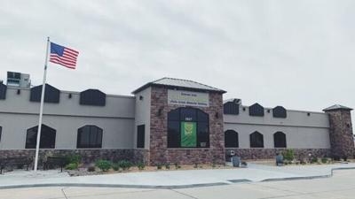 Kearney museum opens new exhibit for families