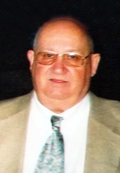 Melvin Wilson, 82