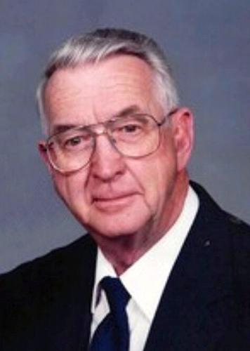 Charles E. Beebe