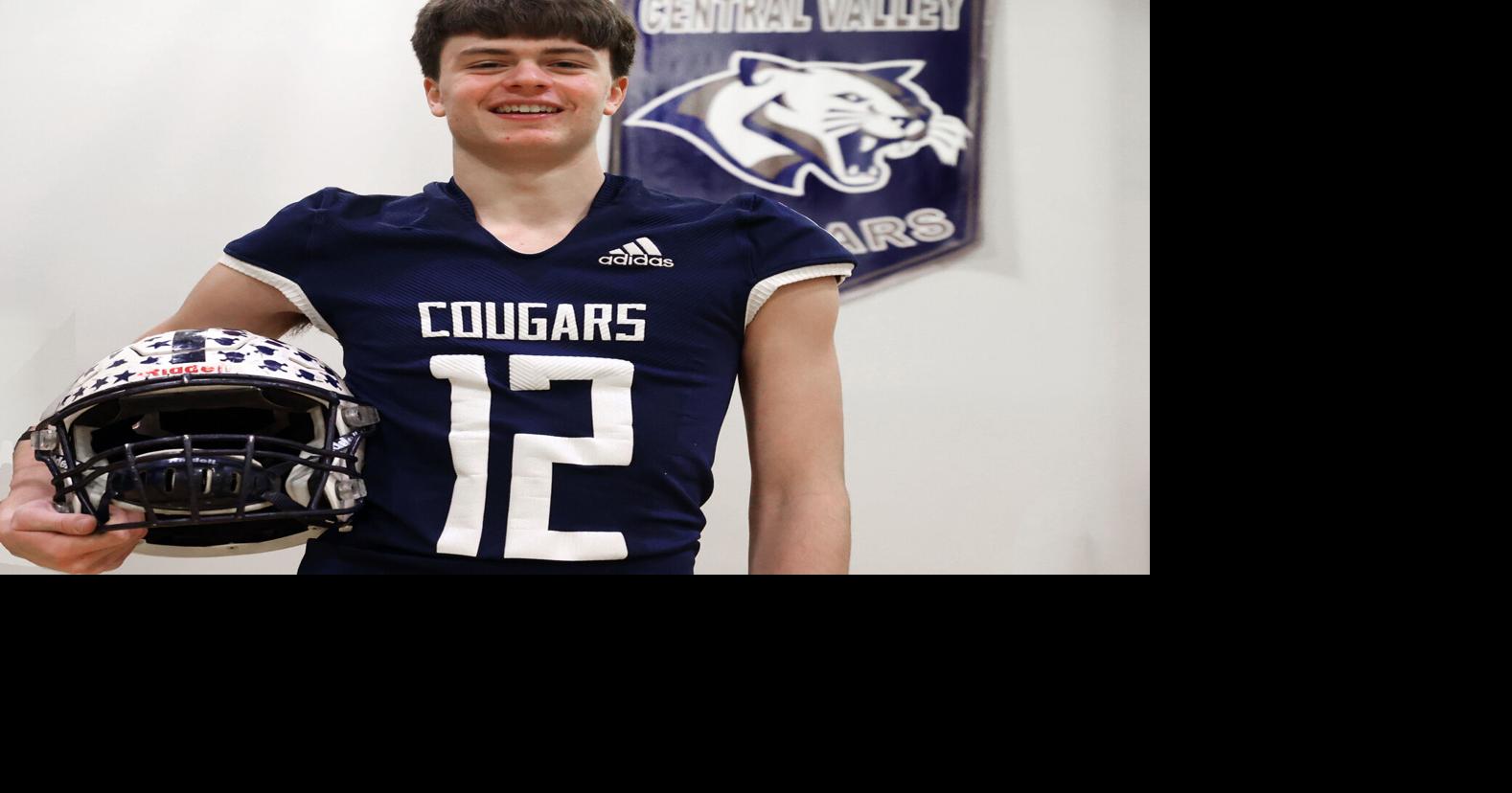 All-Heartland football: Soto leads Central Valley defense