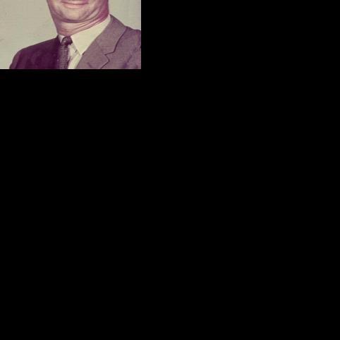 Robert McCray, 93