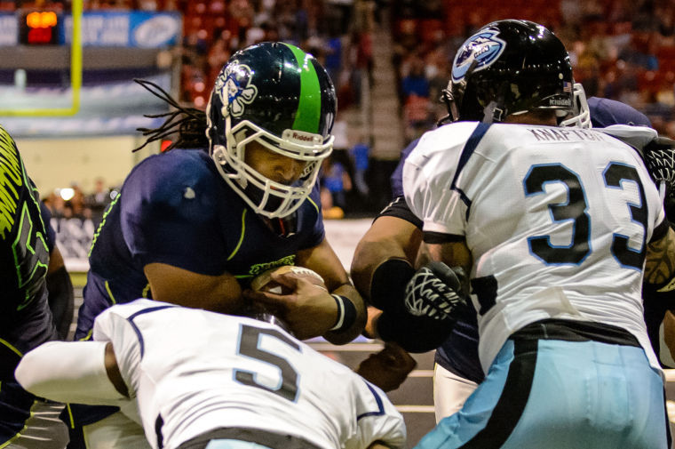 QB Sewell makes most of his opportunity | Grand Island Sports ...