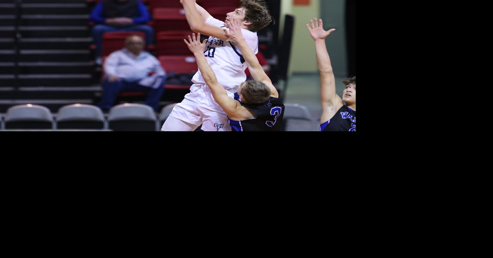 5 takeaways from the Heartland Hoops Classic