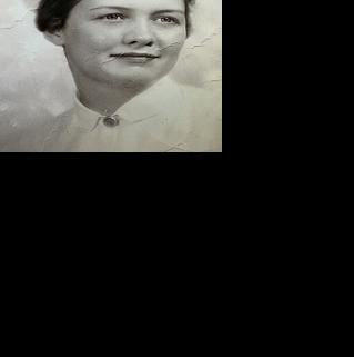 Patricia Louise (Warner) Swanson