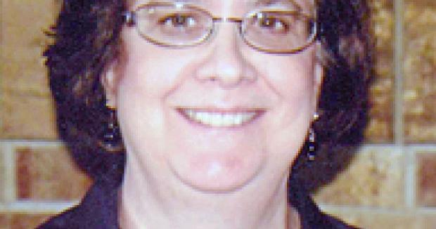 Roberta Fuller, 62
