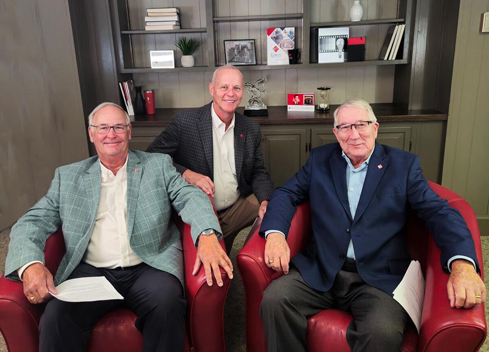 Grand Island-based Eakes marks 80 years in business