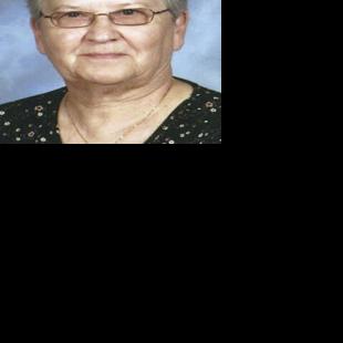 Sandra ‘Sandy’ Novak, 75