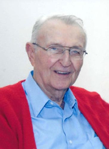 Leon Foulk, 88
