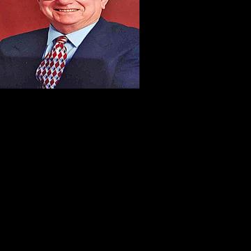 Dr. Harold Whitney Fell, Jr.