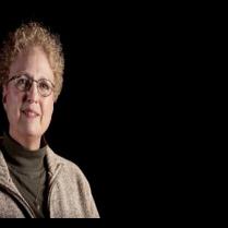 Woman of the Year: Dori Bush