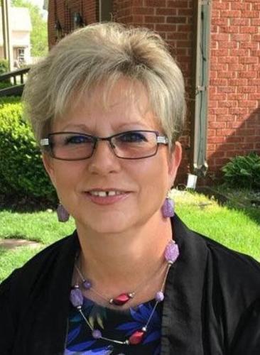 Billi Lynne Clark Anderson