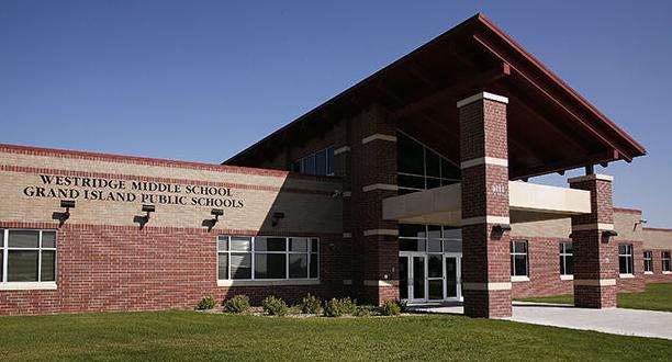 Grand Island's Westridge Middle School to get students from Knickrehm ...