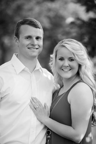 Morgan Garner, Aaron Armstrong