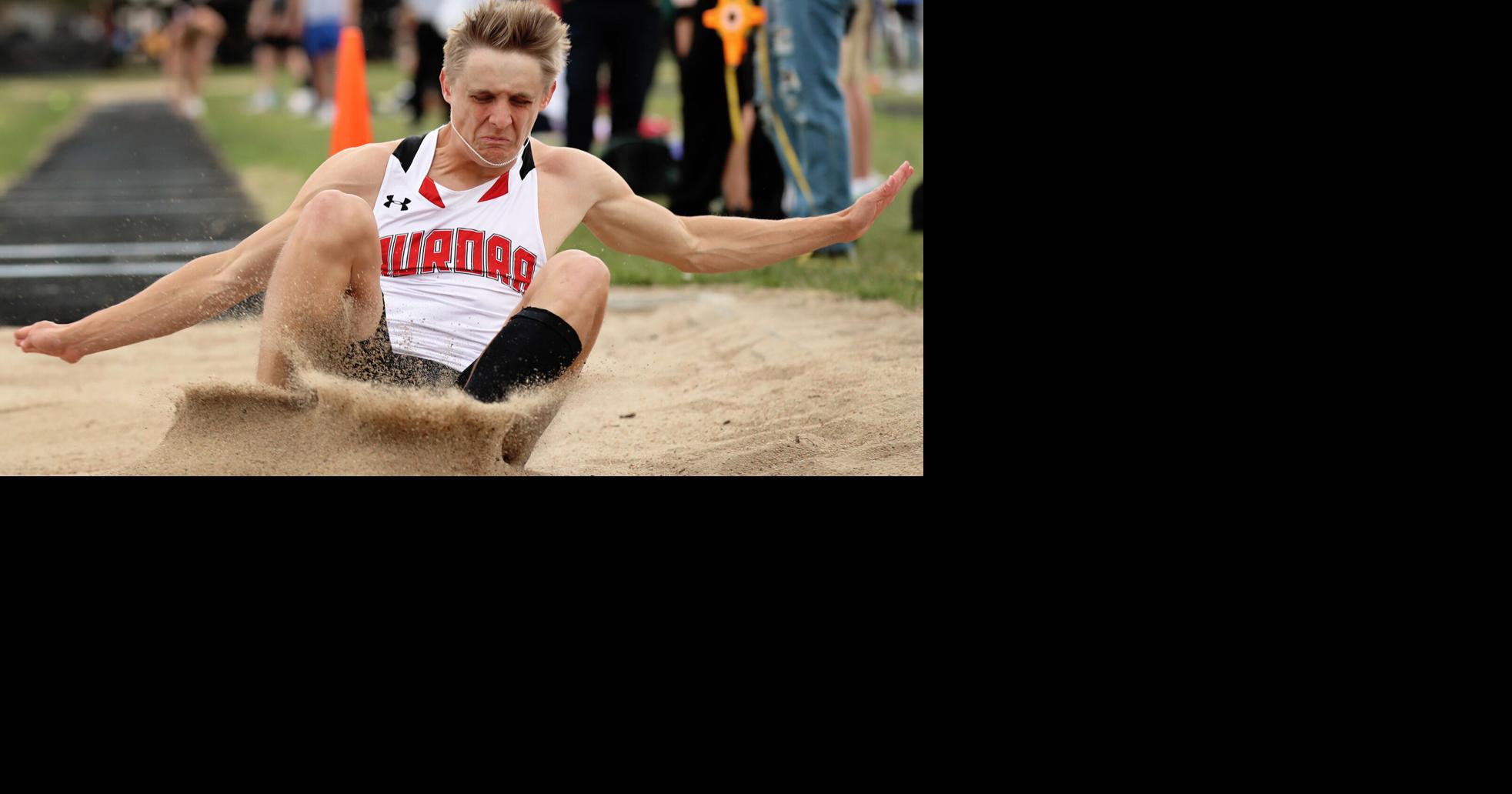 Photos Grand Island Independent Central Nebraska Track And Field