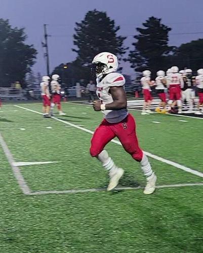 Week 9 Friday Night Lights High School Football Heroes