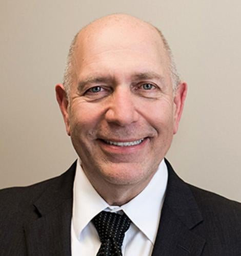 Dr. Steven A. Stec, DDS