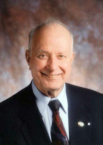 Herbert Heider, 90