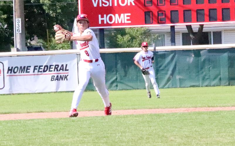 Home Federal struggles in scoring opportunities in loss to Columbus